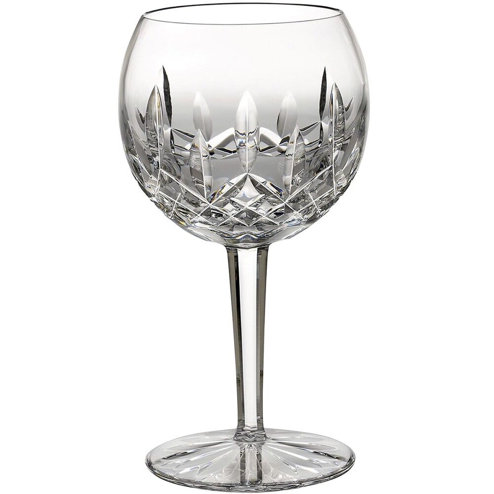 Waterford Lismore Oversized Wine Glass
