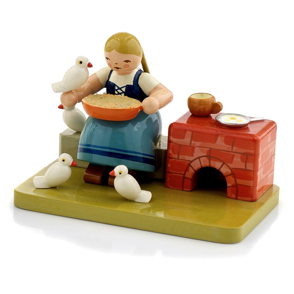 Cinderella Scene