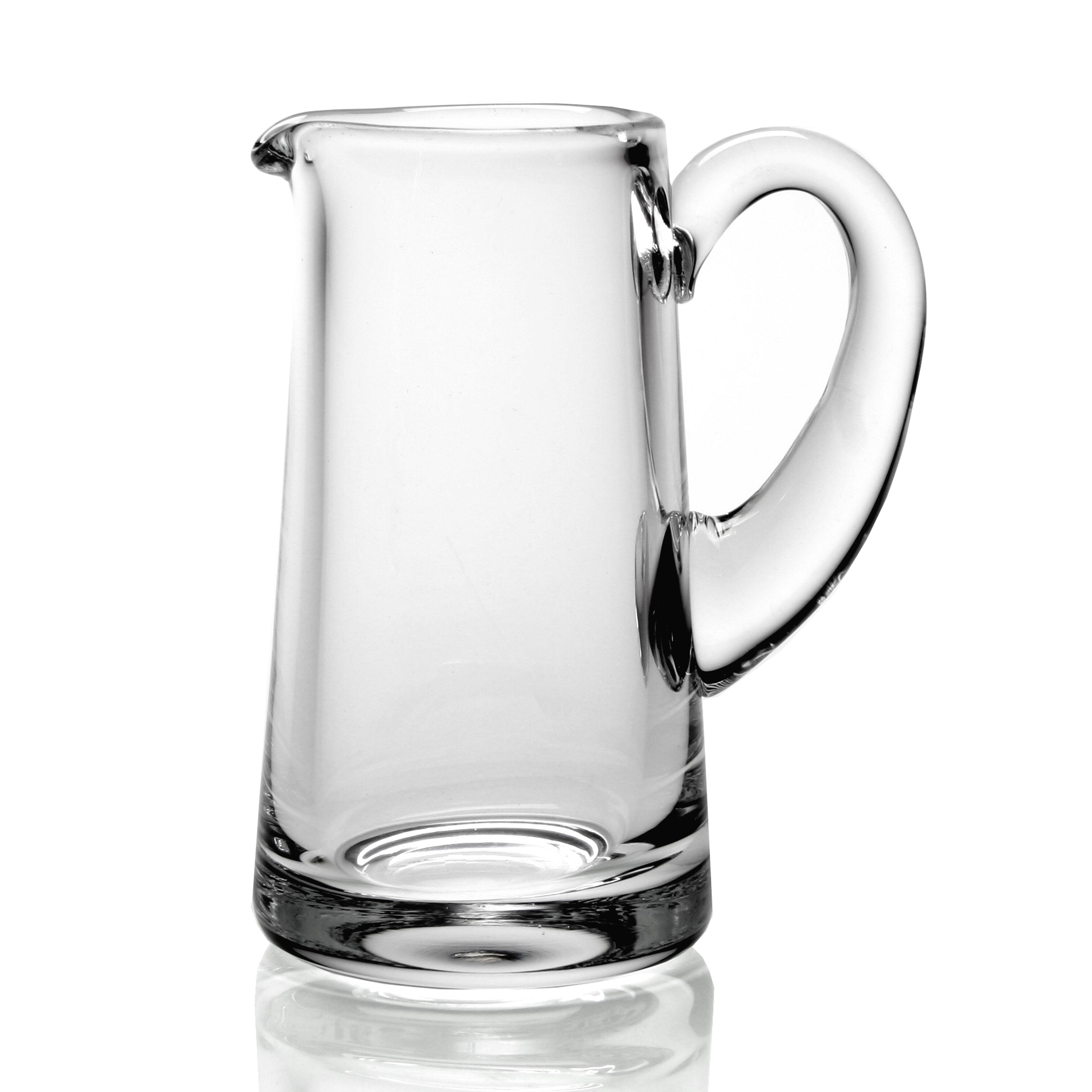 William Yeoward Country Classic Cream Jug