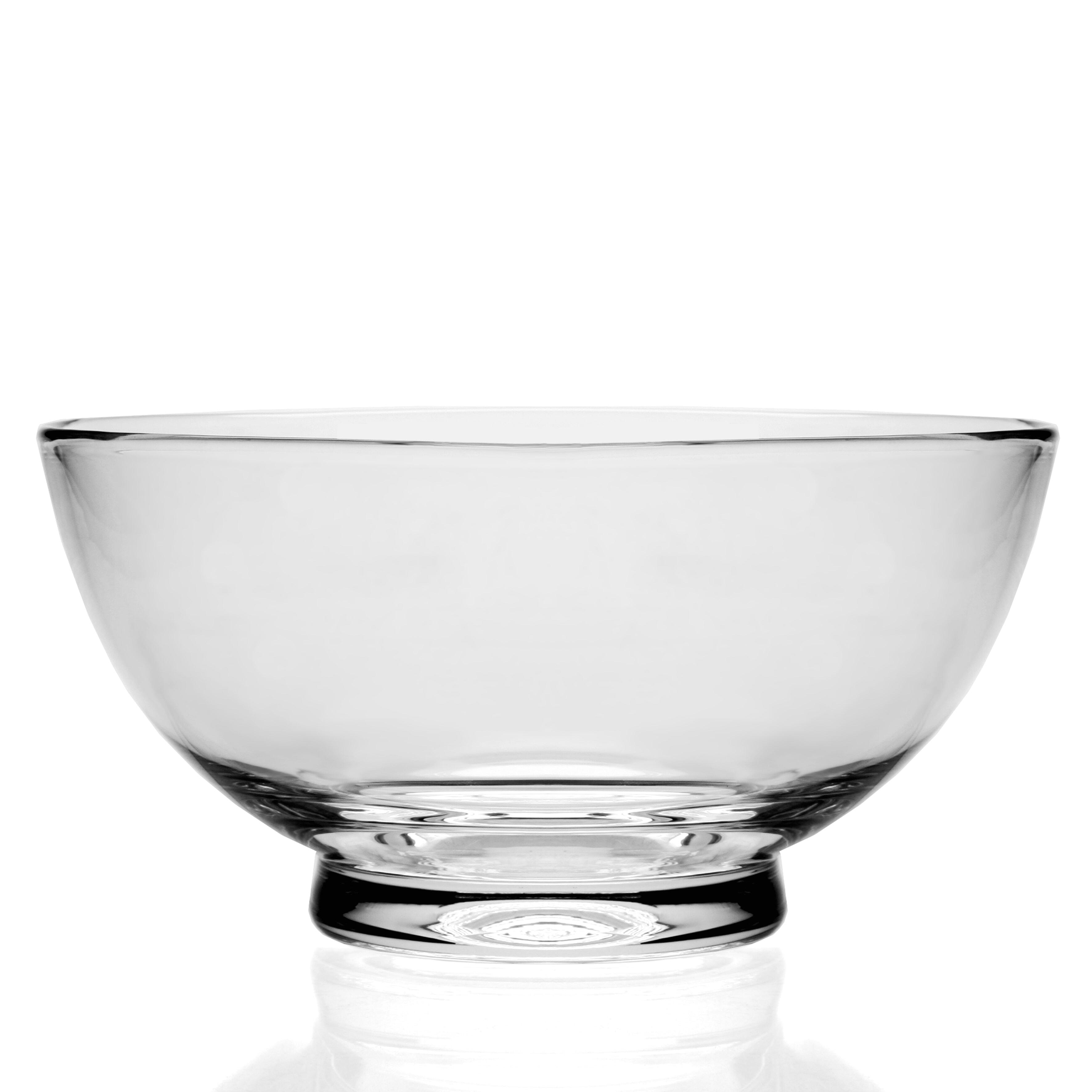 William Yeoward Country Classic Salad Bowl