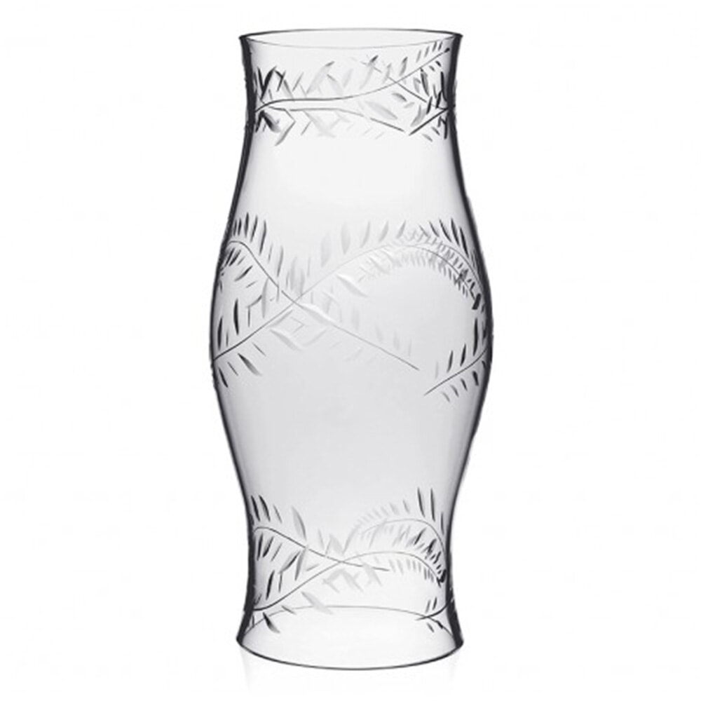 William Yeoward Country Jasmine Hurricane Shade